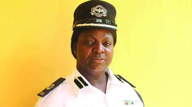 Times of Zambia | Pastor arrested for murder